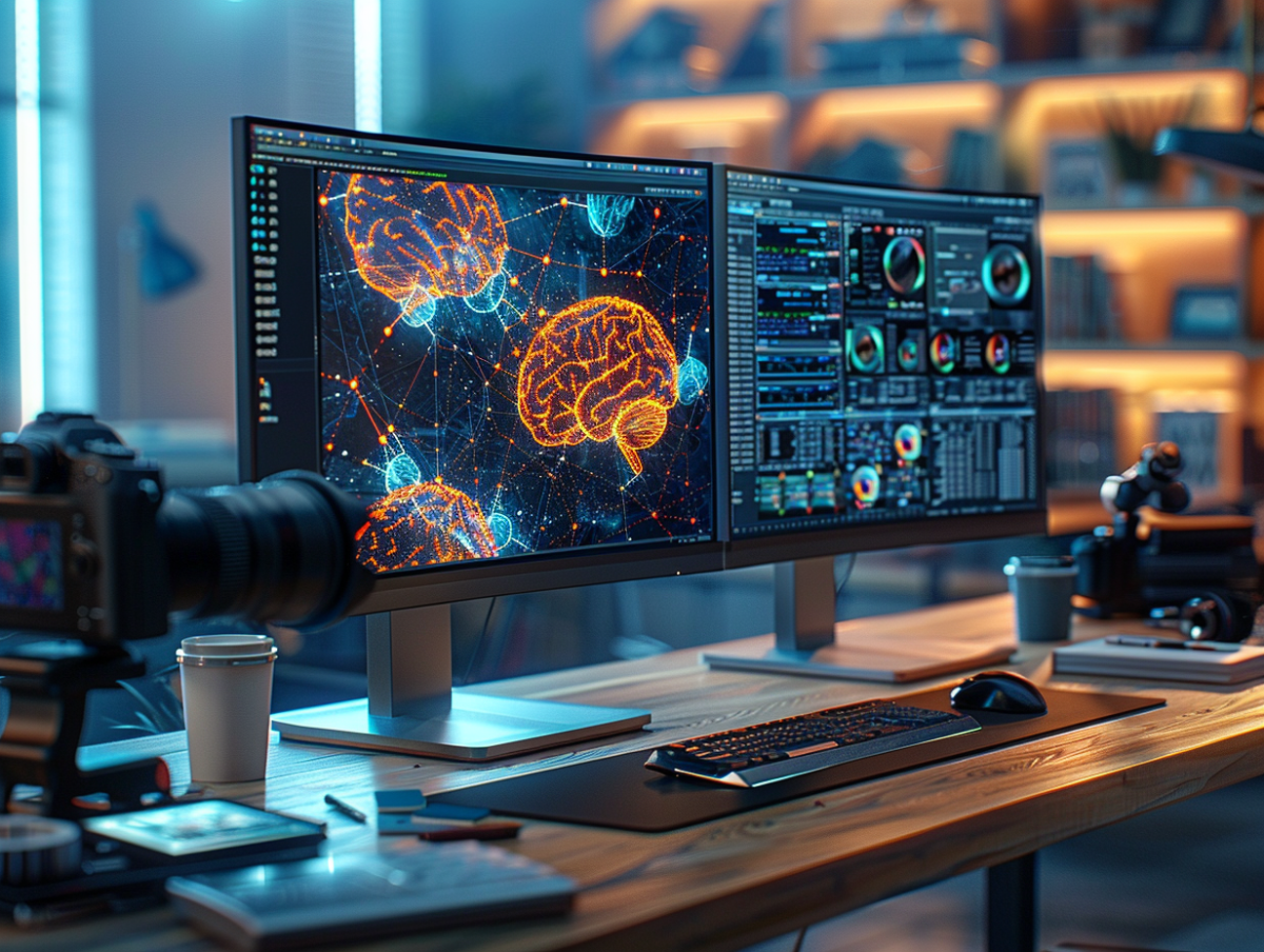 Comprendre les auto-encodeurs : définition, fonctionnement et usages ...