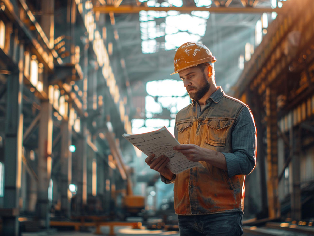 Calcul de charge admissible pour poutres IPN : méthodes et astuces ...