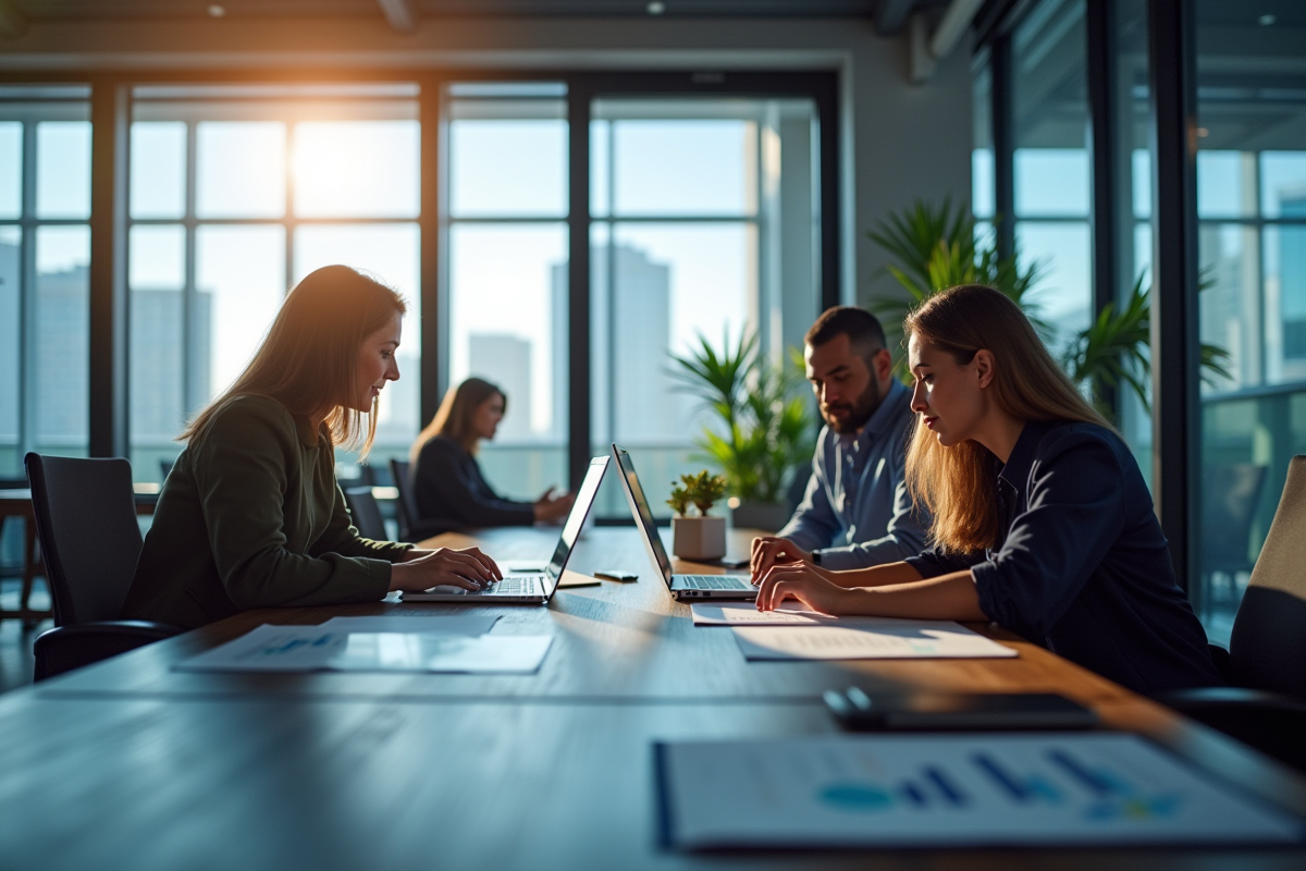 Meilleures raisons d'opter pour Access : solution de gestion ...