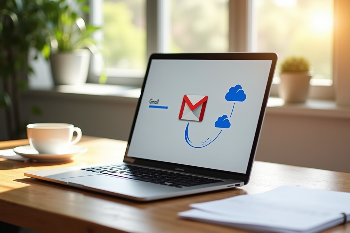 Sauvegarde Gmail sur OneDrive : comment procéder efficacement ? - Sankore