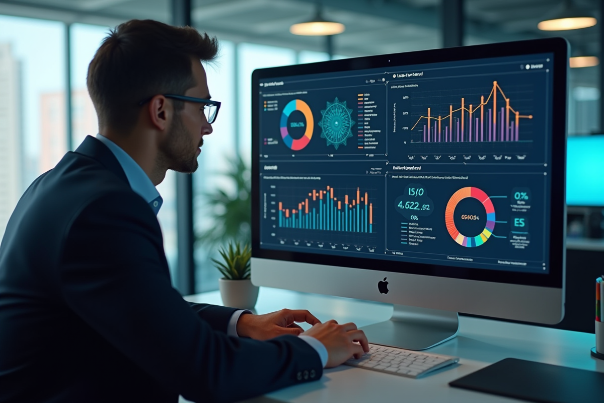 Lead numérique : définition, importance et stratégies pour votre ...