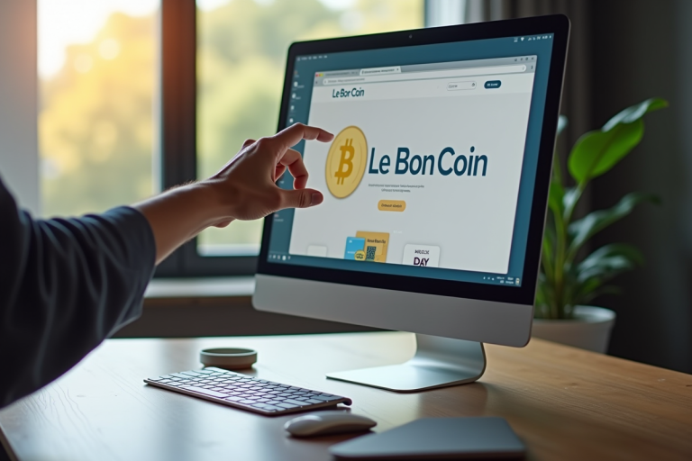 Mettre le Bon Coin en icône bureau : astuces pratiques à suivre! - Sankore