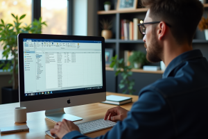 Apprendre Access : pourquoi et comment maîtriser ce logiciel de base de ...
